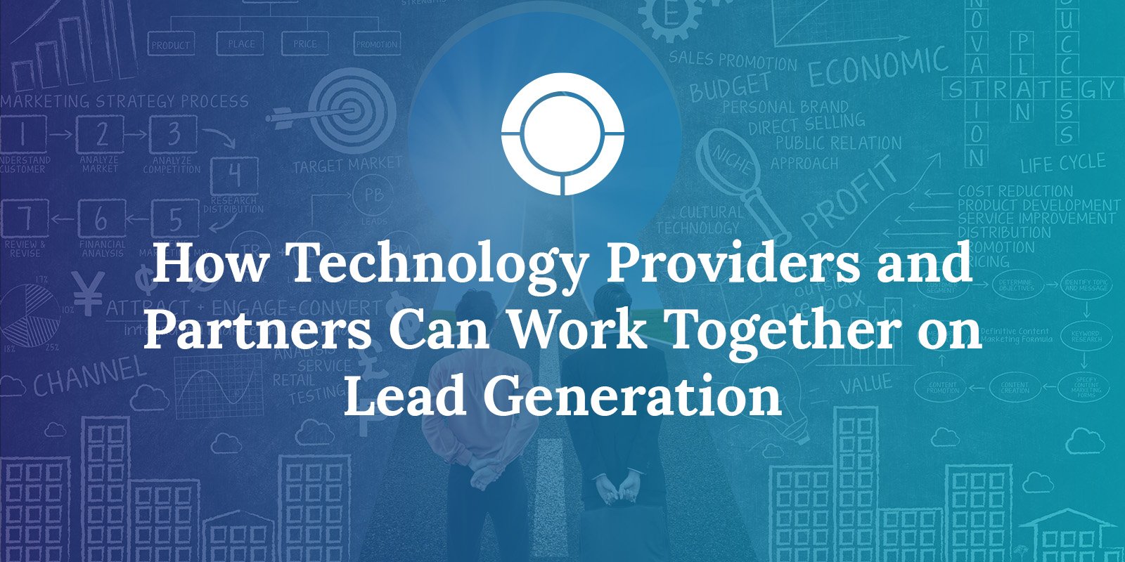 Technology Providers, Partners, & Lead Generation | TSL Marketing